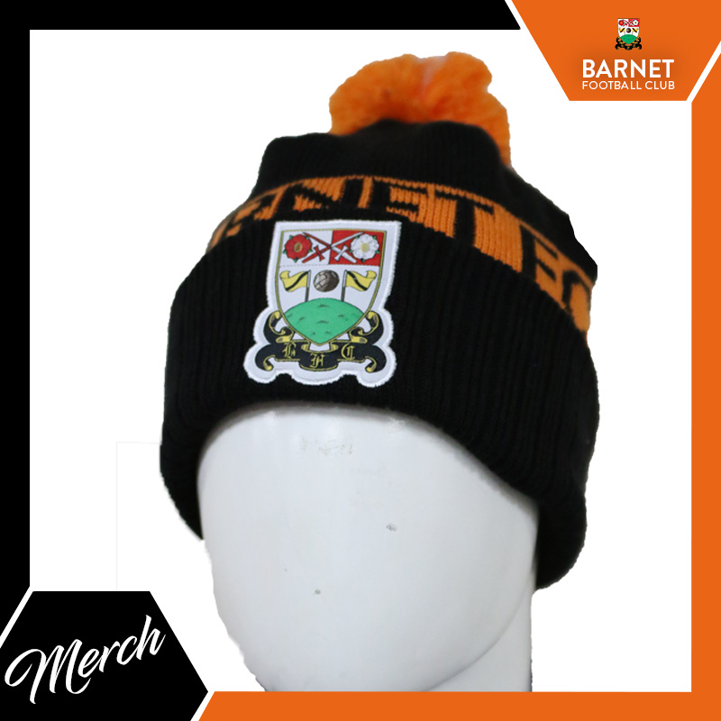 Barnet Football Club The Hive London Club Shop