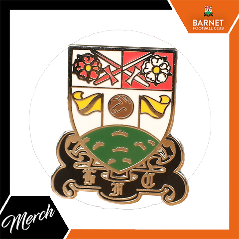 Barnet Football Club The Hive London Club Shop