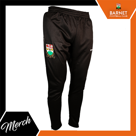 Barnet Football Club The Hive London Club Shop