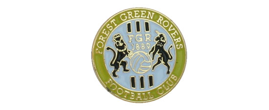 Forest Green Rovers FC Club Shop